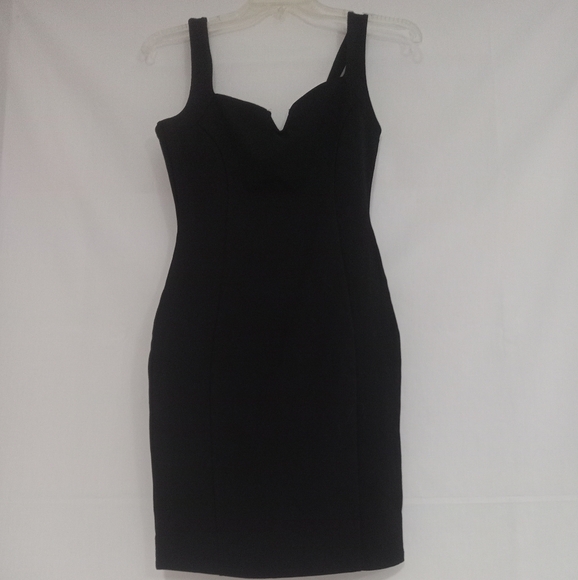 popular 21 | Dresses | Popular 2 Body Contouring Dress | Poshmark